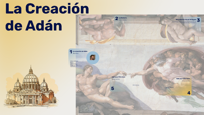 La creación de Adán by Eric Nderitu Thuni on Prezi