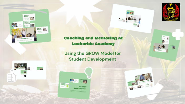 Coaching and Mentoring in Schools by Catherine McNay on Prezi
