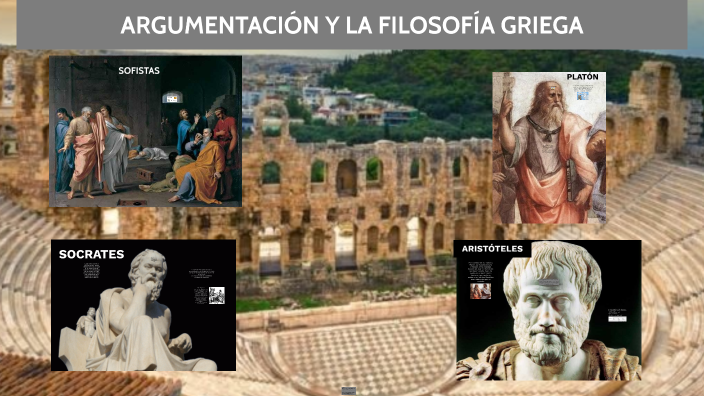 filosofía y argumentación by Mario Alejandro Rodr guez Garz n on Prezi
