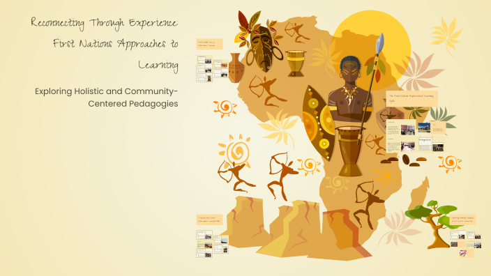 Reconnecting Through Experience: First Nations Approaches to Learning ...
