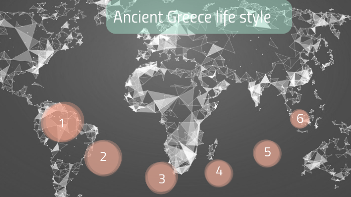 Ancient Greece by Chloe A on Prezi