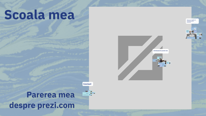 Scoala mea by Darius Popa on Prezi