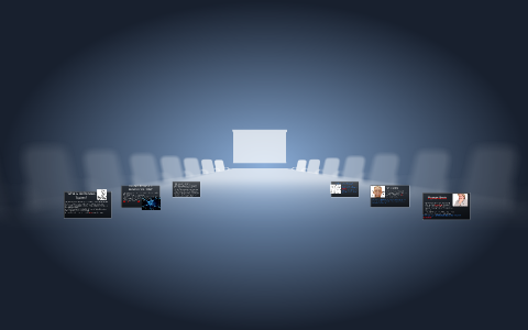 The Nervous System by erica lesko on Prezi