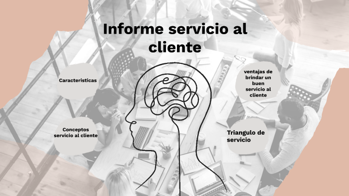 Conceptos de servicio al cliente by Erika Rodriguez Monroy on Prezi