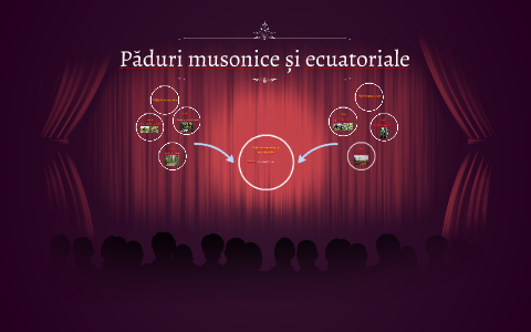 Păduri musonice și ecuatoriale by Lorena Wolf on Prezi
