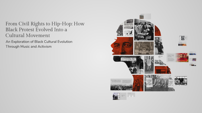 From Civil Rights to Hip-Hop: How Black Protest Evolved Into a Cultural ...