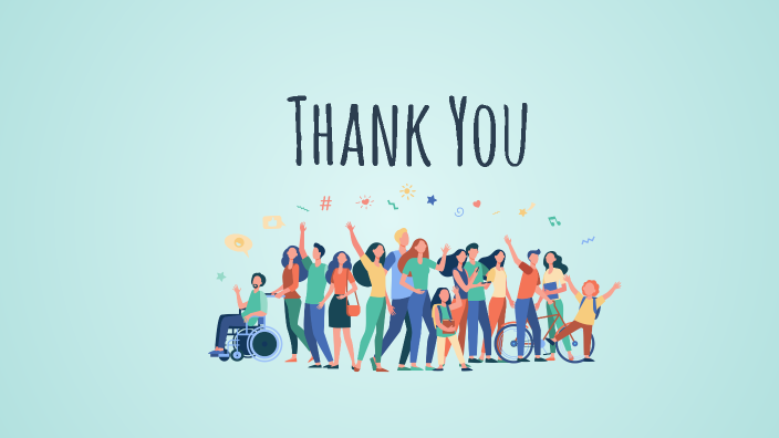 The Power of Gratitude: Thank You by Tuyết Nguyễn on Prezi