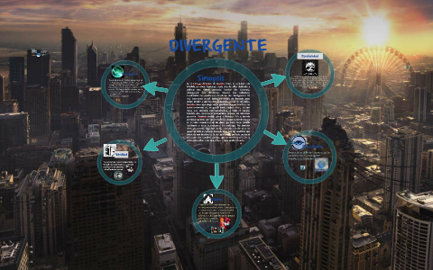 DIVERGENTE by Qwerty Poiu on Prezi