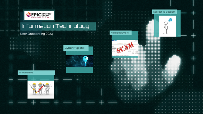 EPIC OnBoarding 2022 by Oscar Kasmanian on Prezi