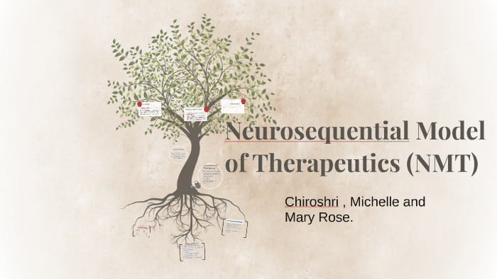 Neurosequential Model of Therapeutics (NMT) by Michelle Saltis on Prezi
