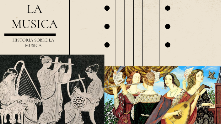 LA MUSICA by Gaby Ruano on Prezi