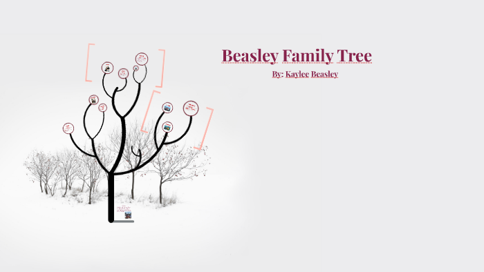Beasley Family Tree by Kaylee Beasley on Prezi