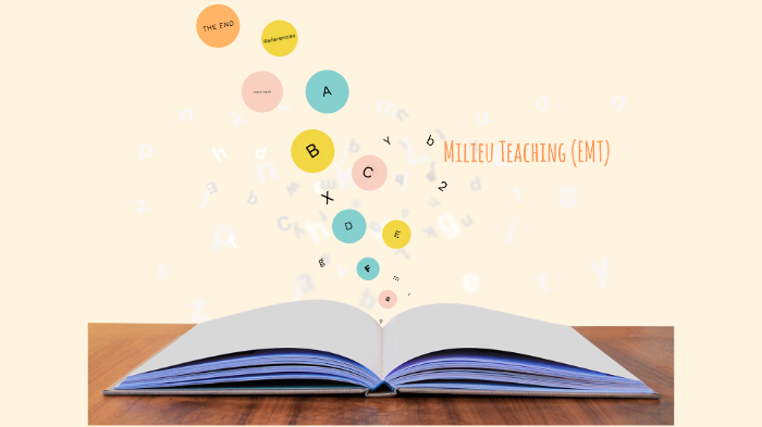 Milieu Teaching (EMT) by Keira M on Prezi