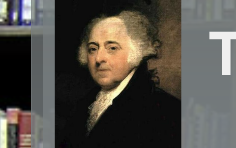 John Adams Timeline by Omlyt ZeAwesome on Prezi
