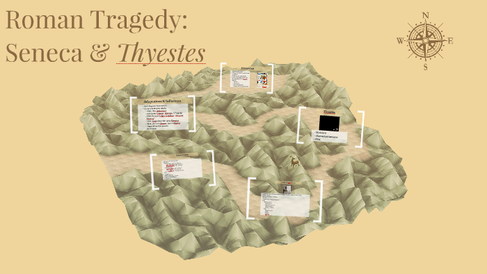 Roman Tragedy: by Natalie McCabe on Prezi