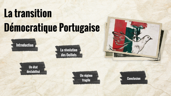 La transition démocratique Portugaise by Alex_LGB on Prezi