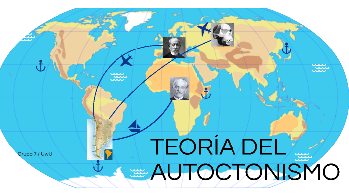 Autoctonismo by erick hurtado on Prezi