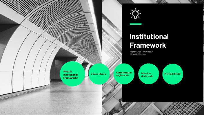 Institutional Framework by Kei Angeles on Prezi