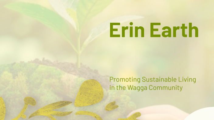Erin Earth by zoey faulks on Prezi