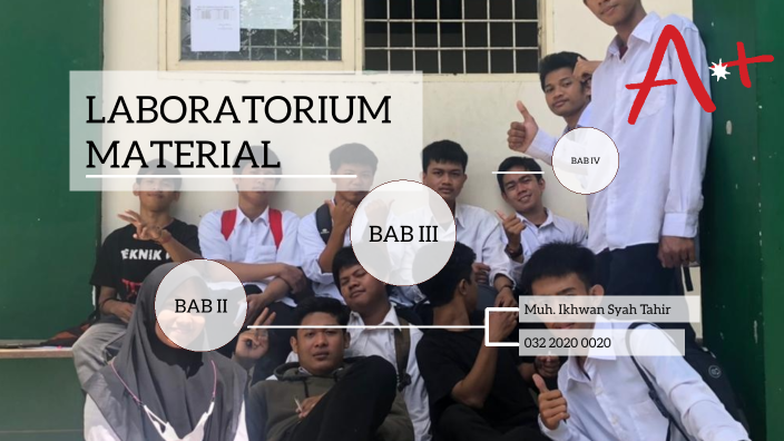 SEMINAR MATERIAL by HMM FT-UMI on Prezi