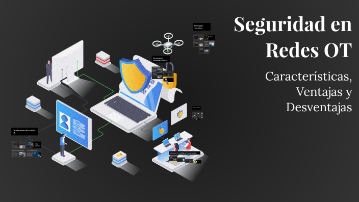 Seguridad en Redes OT by Cristian Serna Gomez on Prezi