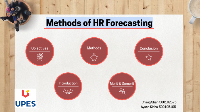 HR forecasting 1 by Chirag Shah on Prezi