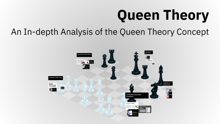 Queen Theory by Jeferson Galera on Prezi