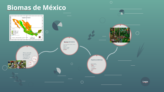 Biomas de México by Andrea coca on Prezi