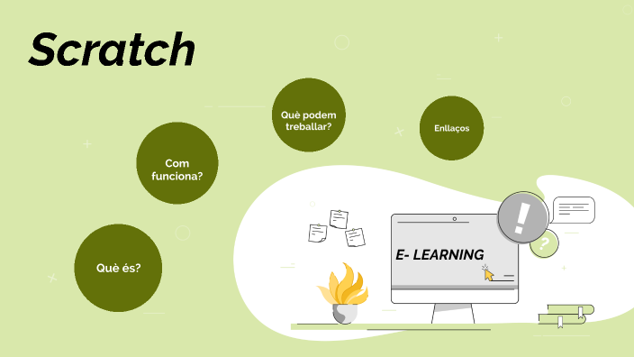 Scratch by Andrea Marcos Juan on Prezi