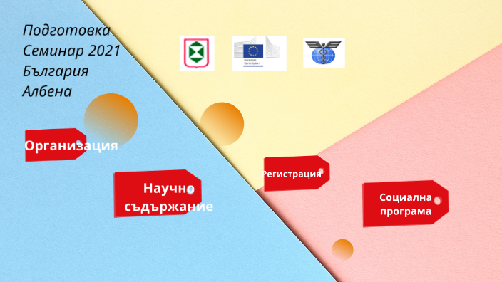Подготовка на семинар by Alexandra Naumova on Prezi