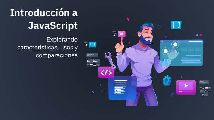 Introducción a JavaScript by Darwin Martinez Contreras on Prezi