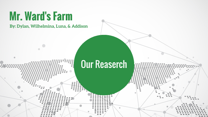 Our Biodiverse Farm by Luna Harbison on Prezi