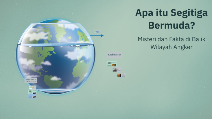 Apa itu Segitiga Bermuda? by Saad Cheema on Prezi