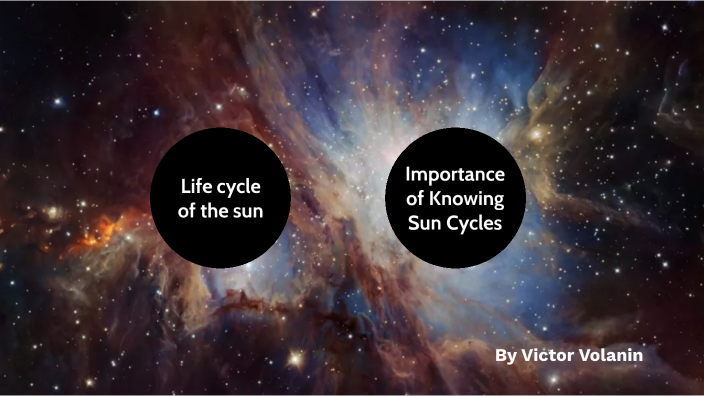 Life Cycle of a Sun by Fiery penguin on Prezi