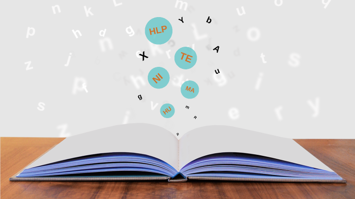 Présentation spé HLP by Gaspard Féry on Prezi