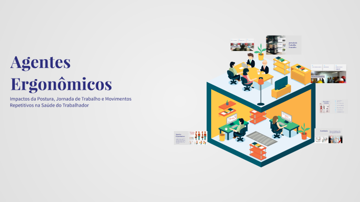 Agentes Ergonômicos by MATHEUS BARBOSA CAVALCANTE DE OLIVEIRA on Prezi