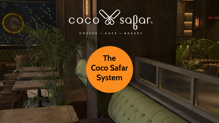 Coco Safar System by Warren Schmidt on Prezi