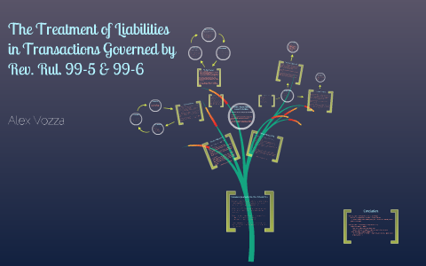 Revenue Rul. 99-5 & 99-6 by Alexandra Vozza on Prezi