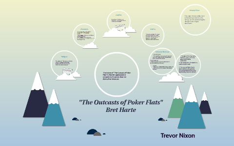 "The Outcasts of Poker Flats" by Trevor Nixon on Prezi