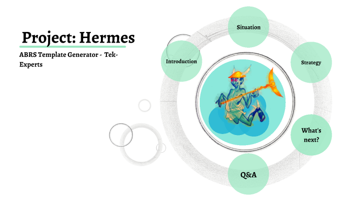 Project: Hermes by Luis Eduardo Angulo García on Prezi