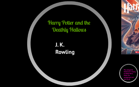 Harry Potter Deathly Hallows by Torian Knott on Prezi