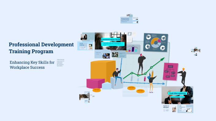 Professional Development Training Program by Bibi Rabia Noureen on Prezi