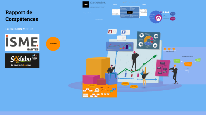 Rapport de Compétence en Ressources Humaines by Louis Robin on Prezi