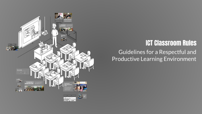 ICT Classroom Rules by Eric Arce on Prezi