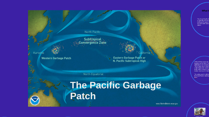 The Pacific Garbage Patch by maya brown on Prezi