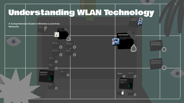 Understanding WLAN Technology by Johanna voigt on Prezi