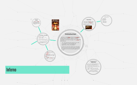 Inferno by Larry Niven by Dawn Zhang on Prezi