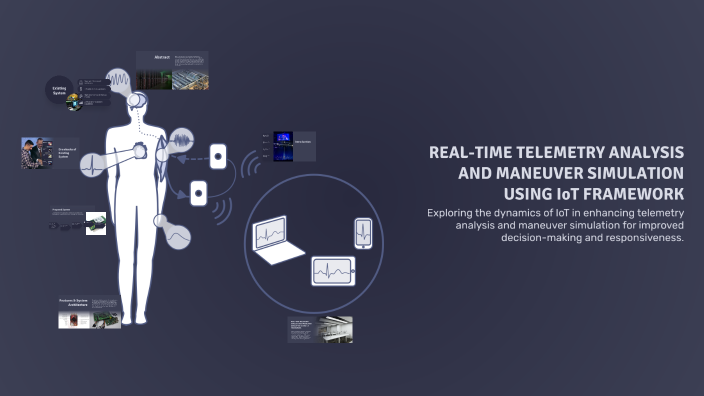 REAL-TIME TELEMETRY ANALYSIS AND MANEUVER SIMULATION USING IoT ...