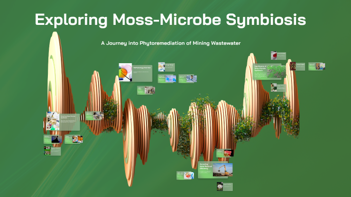 Exploring Moss-Microbe Symbiosis by Abrar Hussain Mian on Prezi
