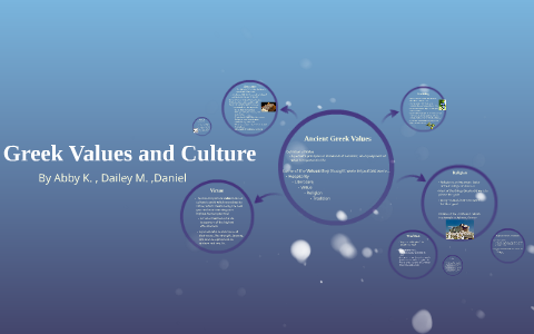 Ancient Greek Values by Abby Kaul on Prezi